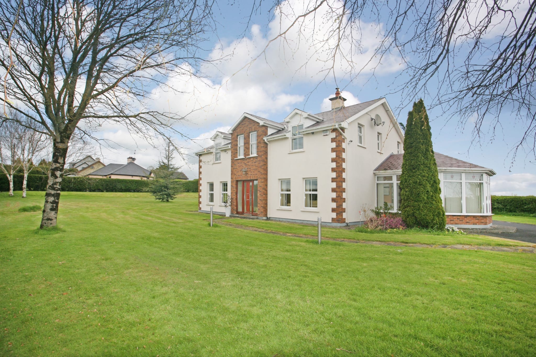 New to the Market – Impressive Family Home in Ballycummin / Crecora ...