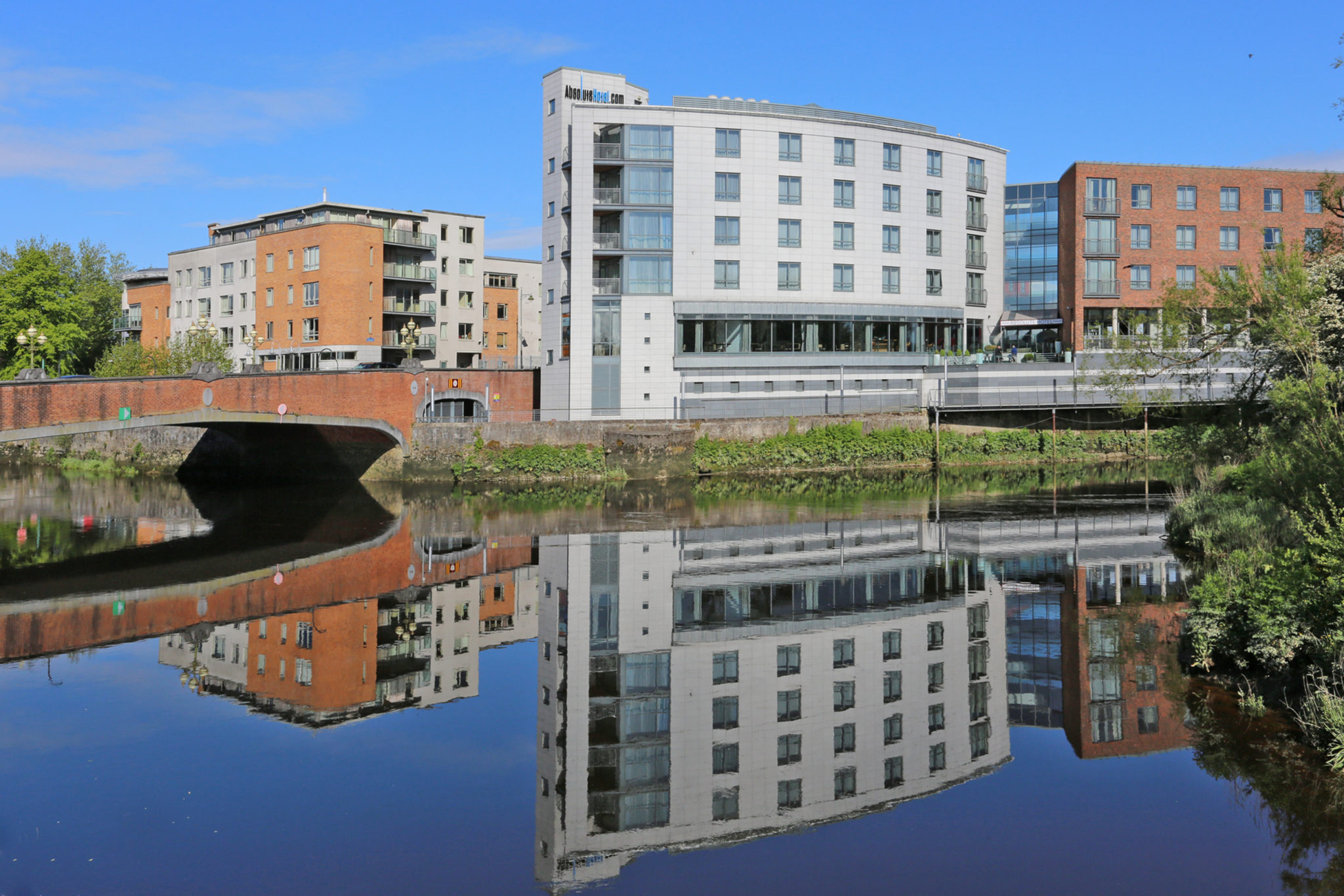 Limerick City Development Opportunity - Murphy Gubbins
