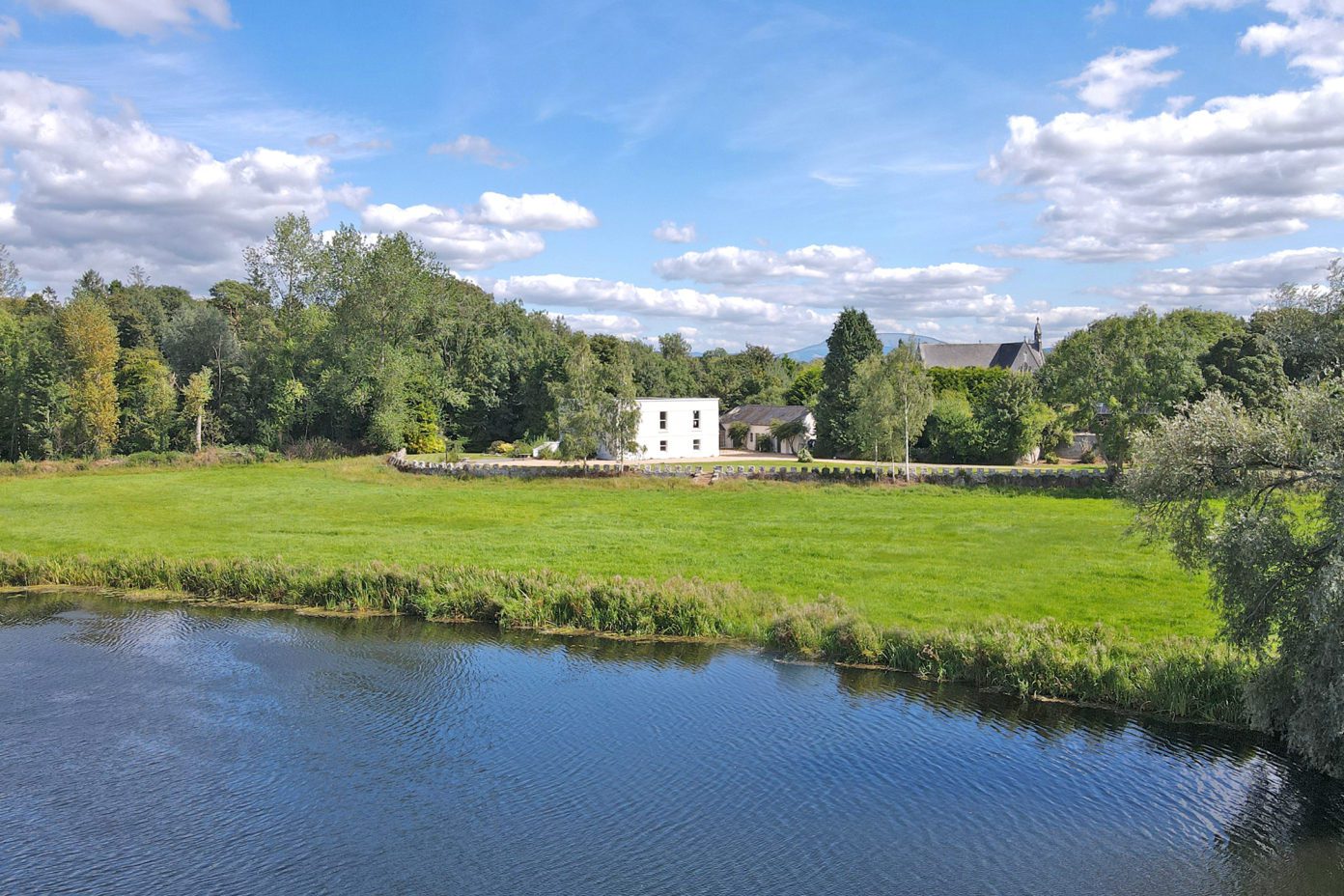 **Sold**Introducing Stormont House, Castleconnell, Co. Limerick ...